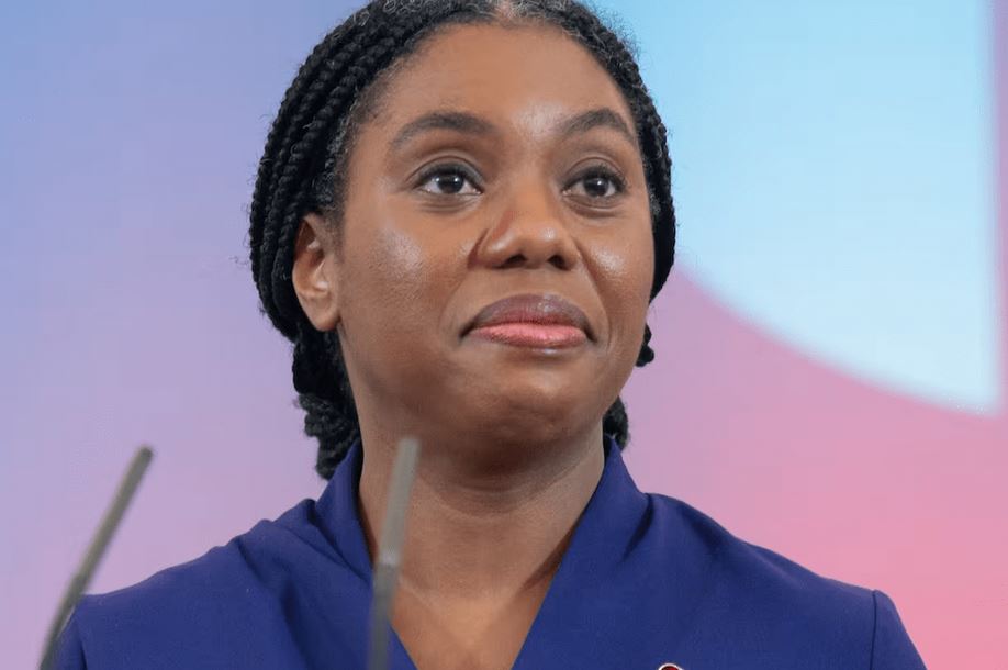 Kemi Badenoch’s Remarks Won’t Affect Nigeria – Presidency