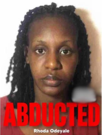 NYSC Corps Member Abducted In Rivers State Rescued After Public, Former ...