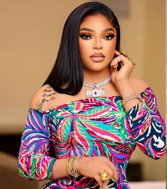 Bobrisky Sends Message To Future Mother-In-Law
