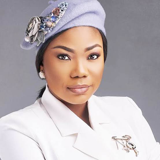 Mercy Chinwo Finally Breaks Silence Over Fight With Ex-manager, Eezeetee