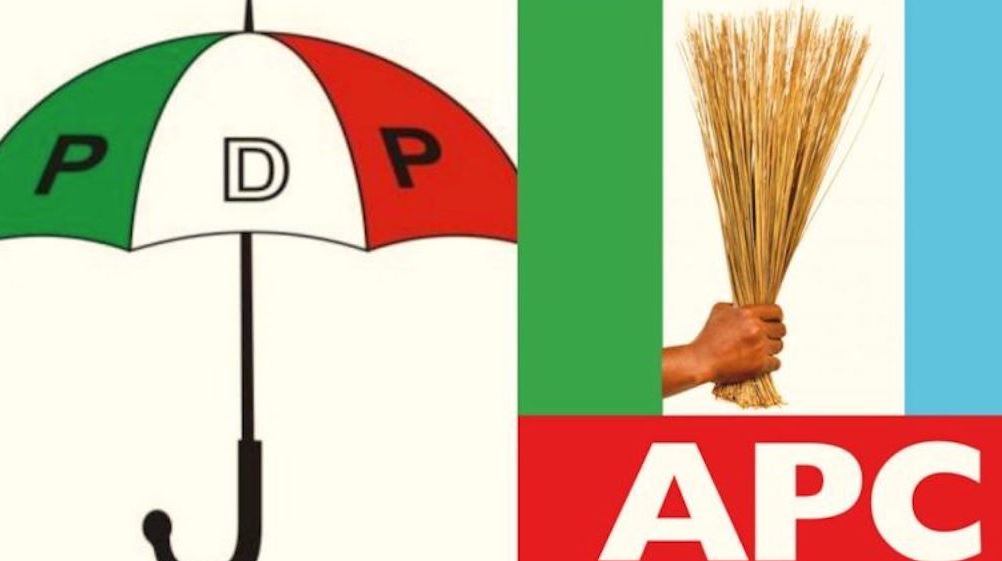 APC Planning Another Shooting Using Thugs Disguised In PDP-Branded ...