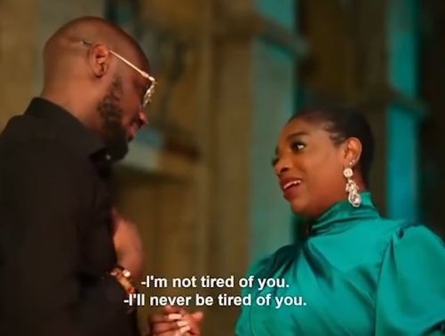 Let's Do Another 10 years - Nigerians Dig Up Video Of Tuface Re ...