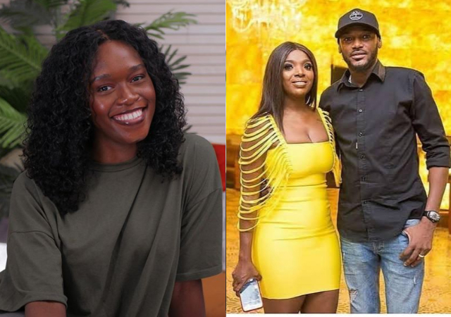 Maraji Criticizes 2Baba For Openly Announcing Divorce From Wife Annie