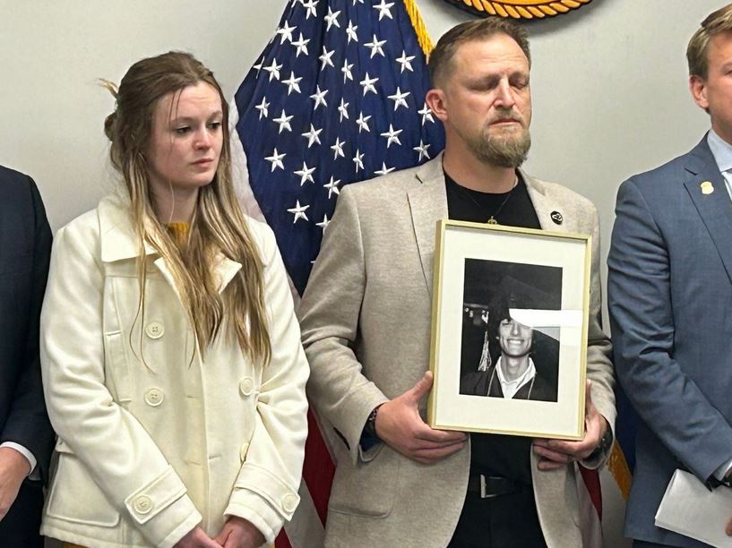 Nigerian Man Extradited To U.S After Being Indicted For S3xtortion ...