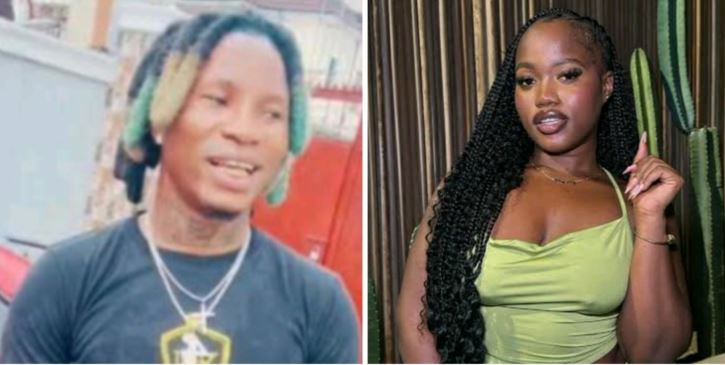 Singer, OG1 Savage Arrested in Connection With Death Of Lady Who Reportedly Visited Him