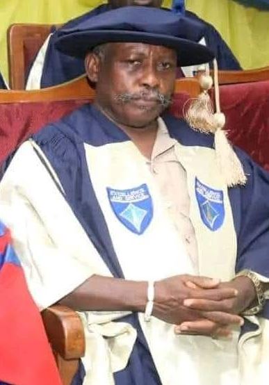 Abia: Gunmen Abduct ABSIEC Chairman