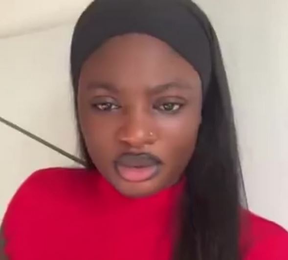 NYSC Extends Corps Member Raye’s Service Year By Two Months Over Her Criticism of President Tinubu