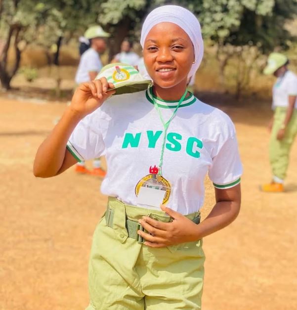 Abducted Corps Member Shares Ordeal In Captivity