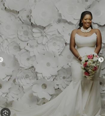 Toolz Shares Story Behind One Of Her Favourite Magazine Covers