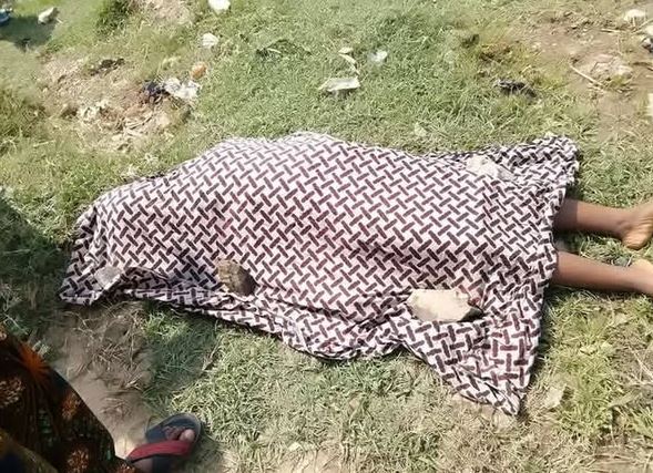 Tragedy As Teenage Girl Drowns While Fetching Water From River In Niger ...