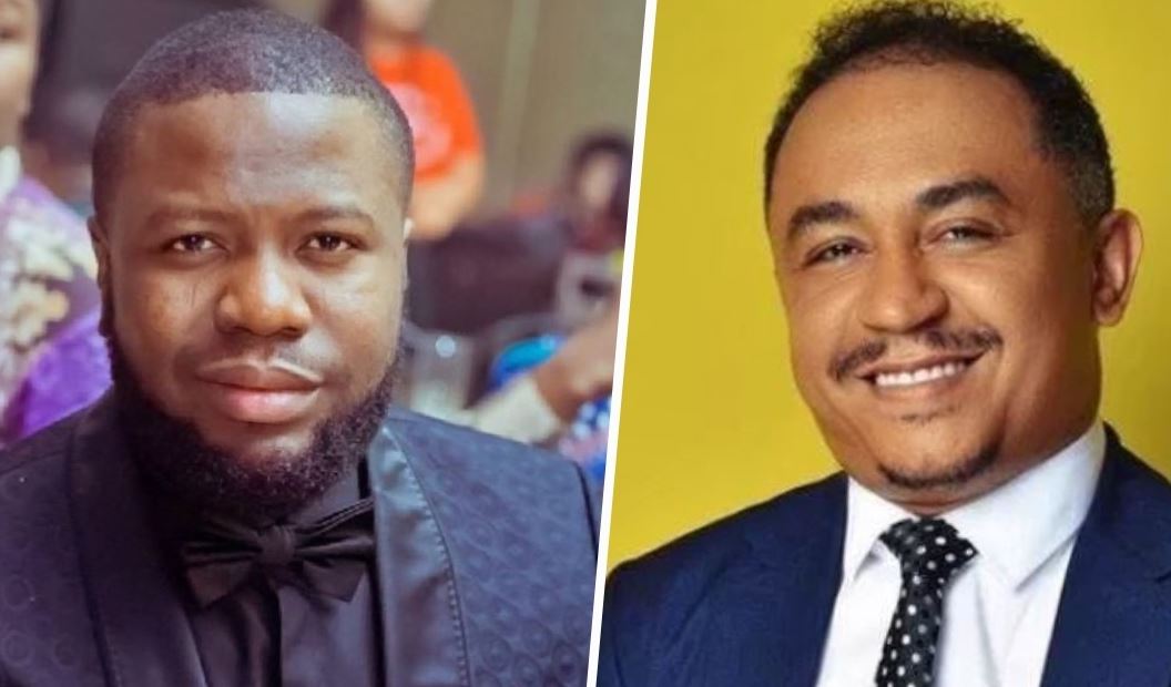 Daddy Freeze Speaks On Relationship With Hushpuppi, Reveals Why He Can ...