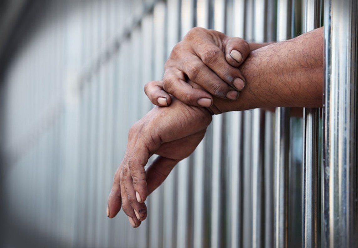 South African Teenager Imprisoned For R@ping Three Minor Boys On ...