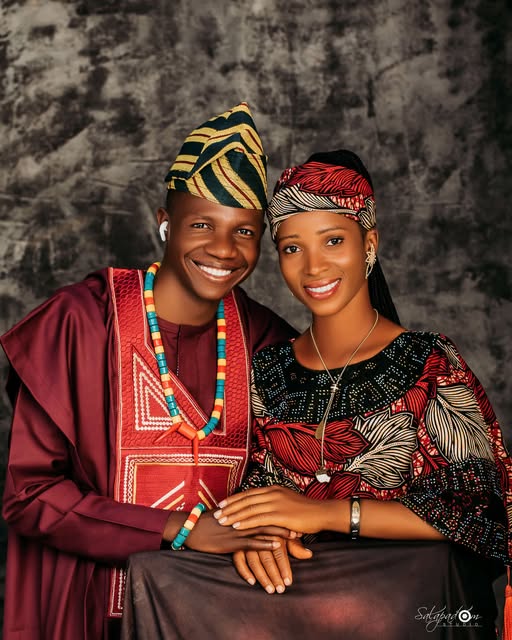 They K!lled You - Heartbroken Nigerian Man Mourns As His Fiancé D!es ...