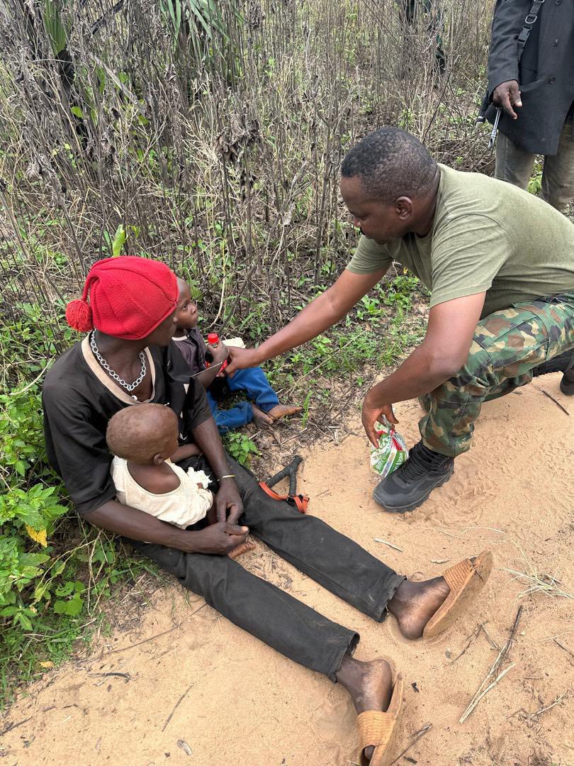 Troops K!ll Notorious Bandit Commander, Kachalla Bala