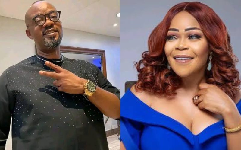I’m Literally Dumbfounded – Nollywood Actor, Charles Inojie Reacts To ...