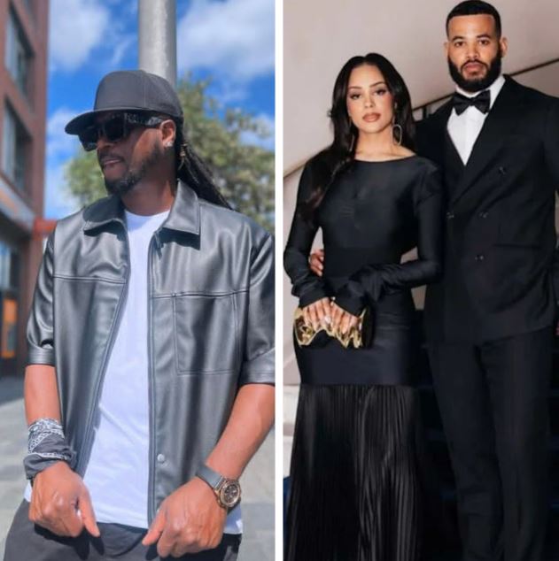 Do Not Idolize Any Relationship - Singer Paul Okoye Says As Influencer ...