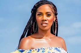 Tiwa Savage Sparks Buzz With Stunning New Visual Featuring Wande Coal ...