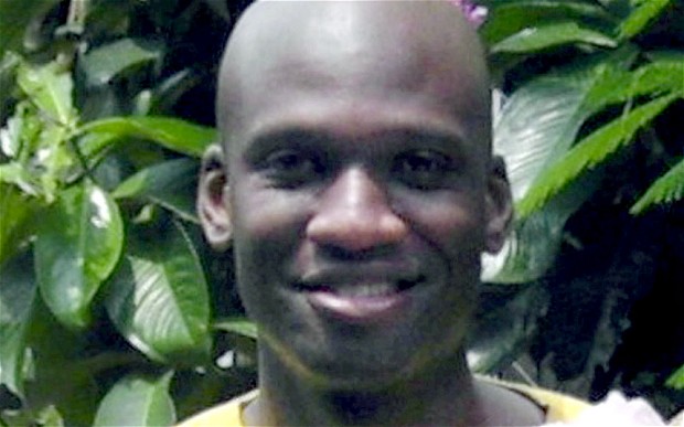 Chilling Footages of Navy Yard Gunman that Killed 12 People