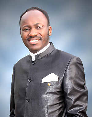 Revealed! Meet the Pastor Who Predicted the Death of Prince Abubakar ...