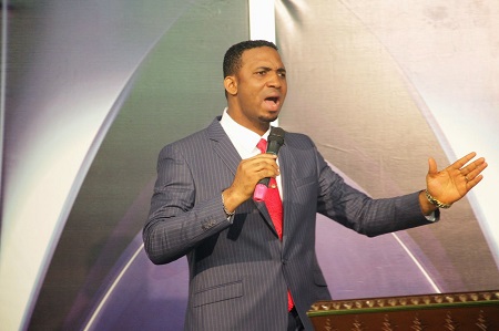 5 Nigerian Pastors Denied Entry Into Zimbabwe...See Details