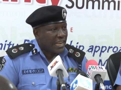 No Explosion in Karu - NEMA, Police Say