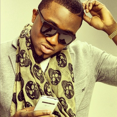 Chocolate City Rapper, Ice Prince Meets Jamaican Dancehall Superstar ...