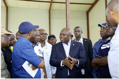 Eko Rice: Lagos State Set to Flood the Market With Locally-Produced ...