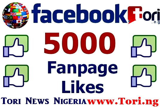 THANK YOU to Our 5000 Facebook Fans & Followers