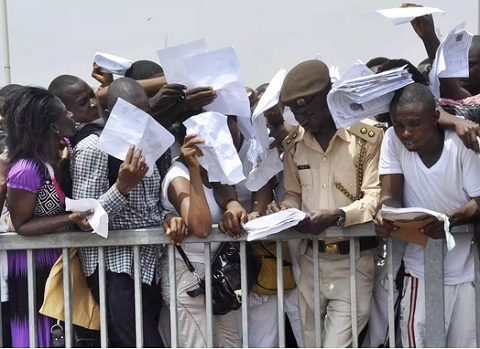 Frustration and Agony as Ericsson Sacks 160 Nigerian Workers, Replaces ...