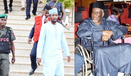 #Dasukigate: How Former PDP Chairman's Son Collected N300m - Witness ...