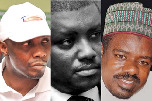 Tompolo, Turaki & Others: Top 7 Most Wanted Fugitives on EFCC List Over ...