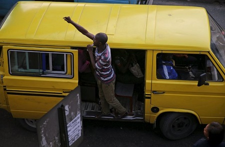 Hilarious! These are 10 Types of Bus Conductors You Will Encounter in Lagos
