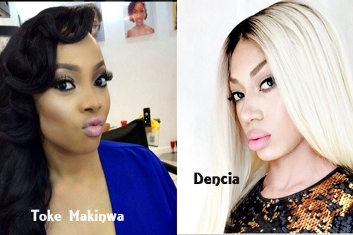 Dencia Bleaching Before And After