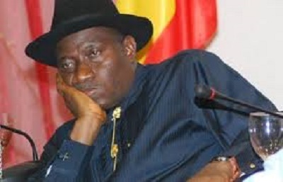 Jonathan Could Be Tried for Corruption Charges - Prof. Sagay
