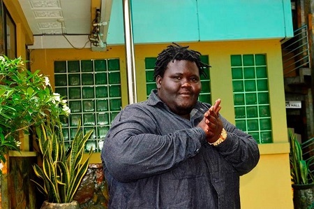 Top Ghanaian Actor, MC Flava is Dead...His Last Facebook Posts Will ...