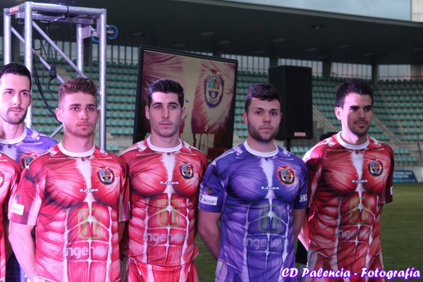 Most Ridiculous Football Kits Ever? See Photos of a Spanish Club's ...