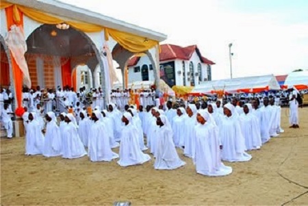 How Armed Hoodlums Attacked Olumba Obu Virgins While Moving to Morning ...