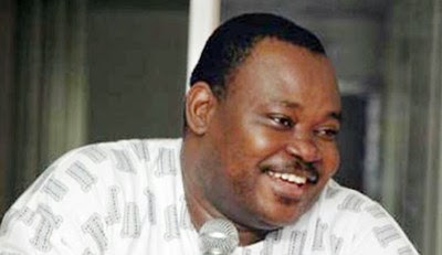 #OndoDecides: Jimoh Ibrahim Congratulates Rotimi Akeredolu