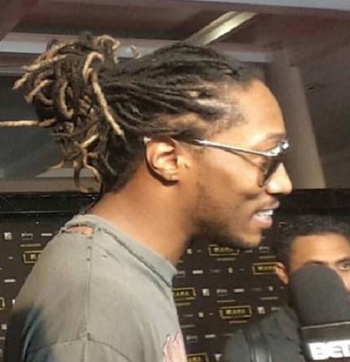 Future Dreadlocks Styles
