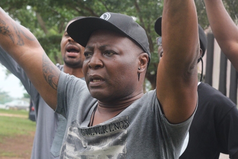 Man Threatens to Lynch Charly Boy for 'Ridiculing His Hero and Nigeria ...