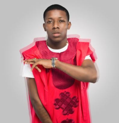 Nigerian Singer, Small Doctor Finally Reacts to Leaked S*x Tape