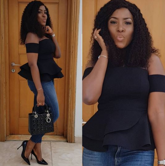 Millionaire Blogger, Linda Ikeji About to Launch Her TV Station