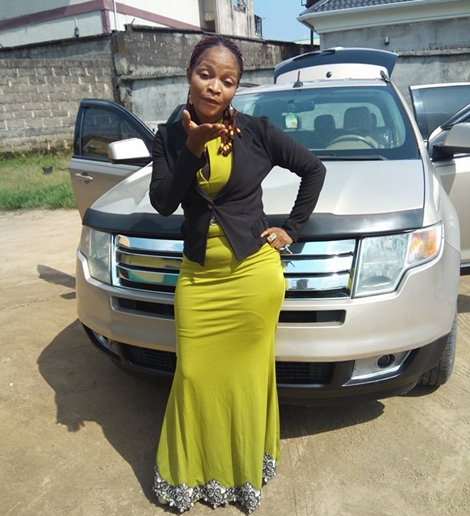 What a Miracle! Lady Gets a Brand New Car After Giving Out Hers During ...