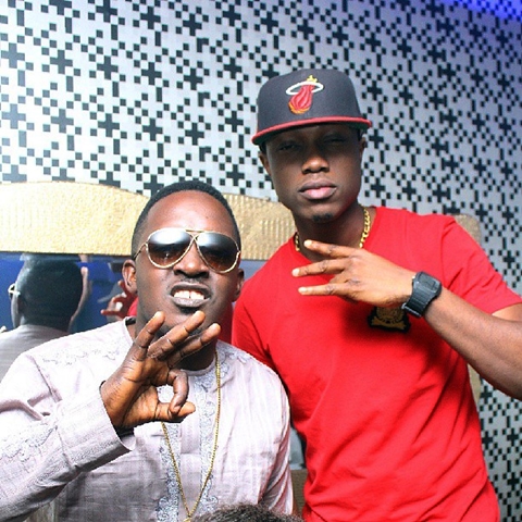 Real Reasons I'm Upset with M.I - Rapper, Vector Tha Viper Finally Opens Up