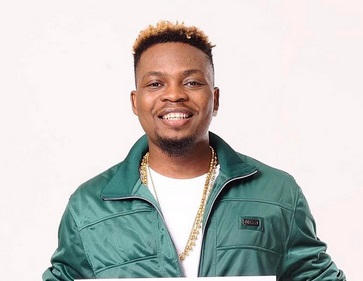 How I Got Nicknamed Baddo - Rapper, Olamide Reveals as He Receives 'The ...