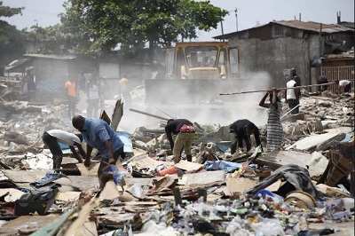 Jigawa State Govt Sanctions the Demolition of Churches... See Shocking ...