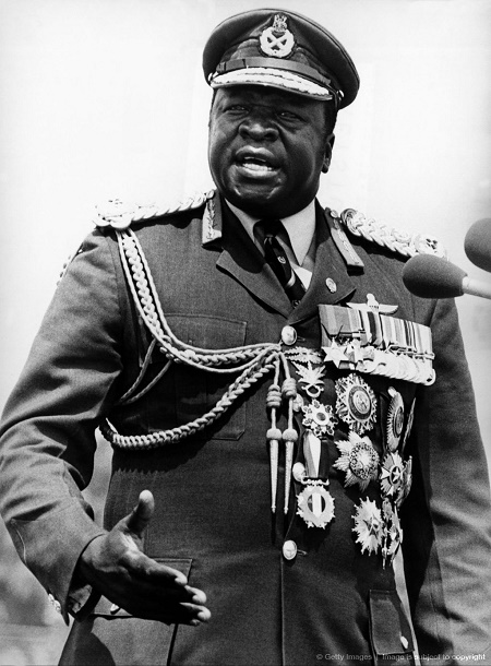 Shocking Story of 6 Most Evil People to Ever Live on Earth (Watch Video)