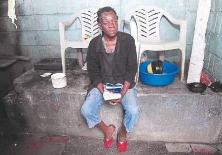 Shocker! You Won't Believe What a Man Did After Catching His Mother ...