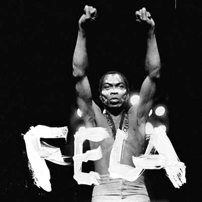 How Fela Invaded Dodan Barracks with Mum's Coffin - Ex Pianist of Late ...