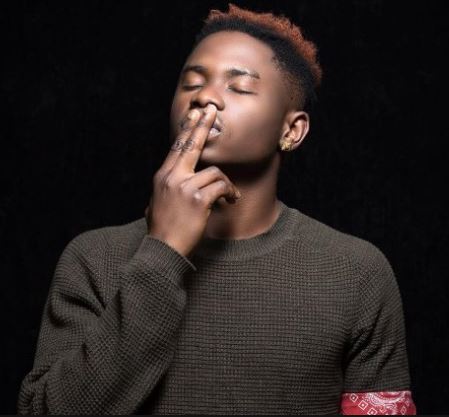 Nigerian Indigenous Rapper, Lil Kesh Shockingly Quits Music